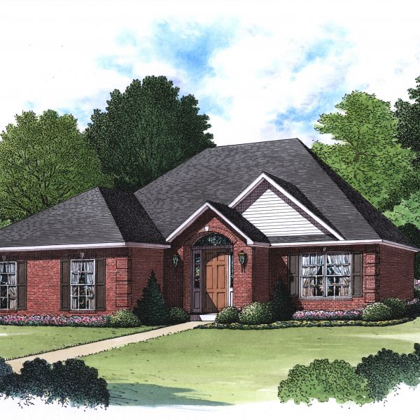 Alpine – General Housing Corporation