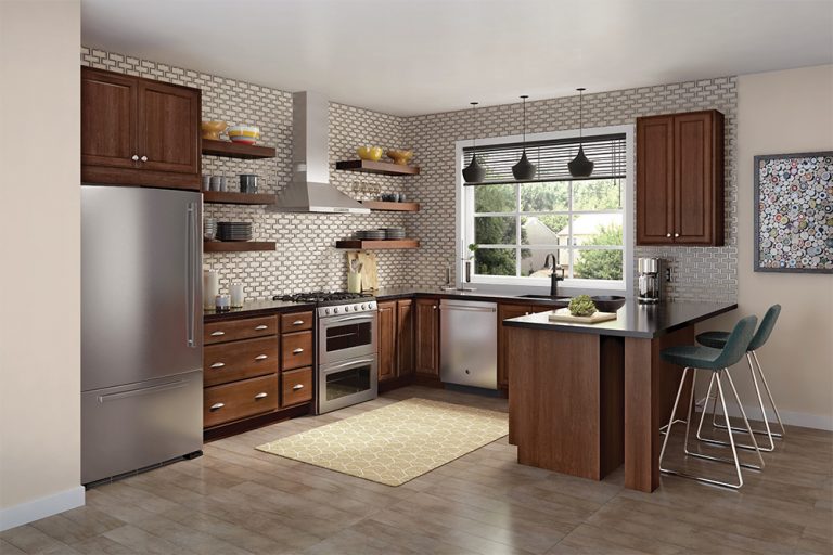 Seneca Ridge Maple | General Housing Corporation