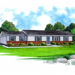 Alpine – General Housing Corporation