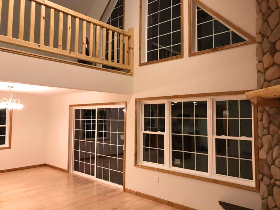 Gallery | General Housing Corporation