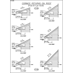 Cornice Returns on Roof | General Housing Corporation